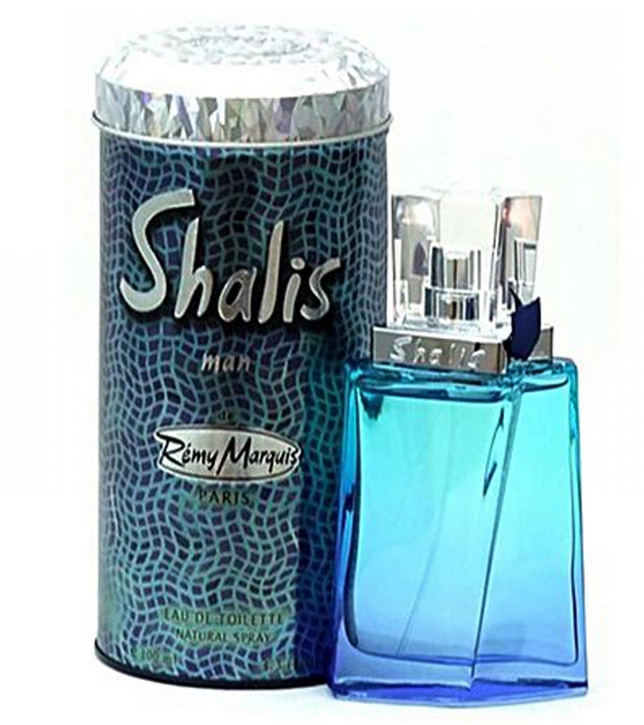 Remy Marquis Shalis Perfume For Men – Eau de Toilette – 100 ml - Sale ...