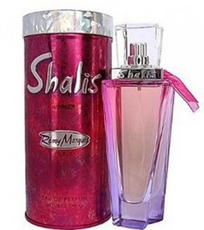 Shalis Perfume For Women - 50ML - Sale price - Buy online in Pakistan ...